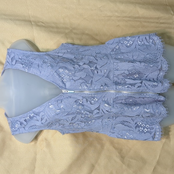 VENUS | Tops | Sexy Lace Peplum Style Venus Top | Poshmark